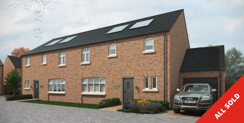 Home Builder & Developer, York & London - London Ebor Developments